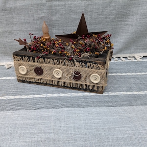 Button Light Box - Etsy