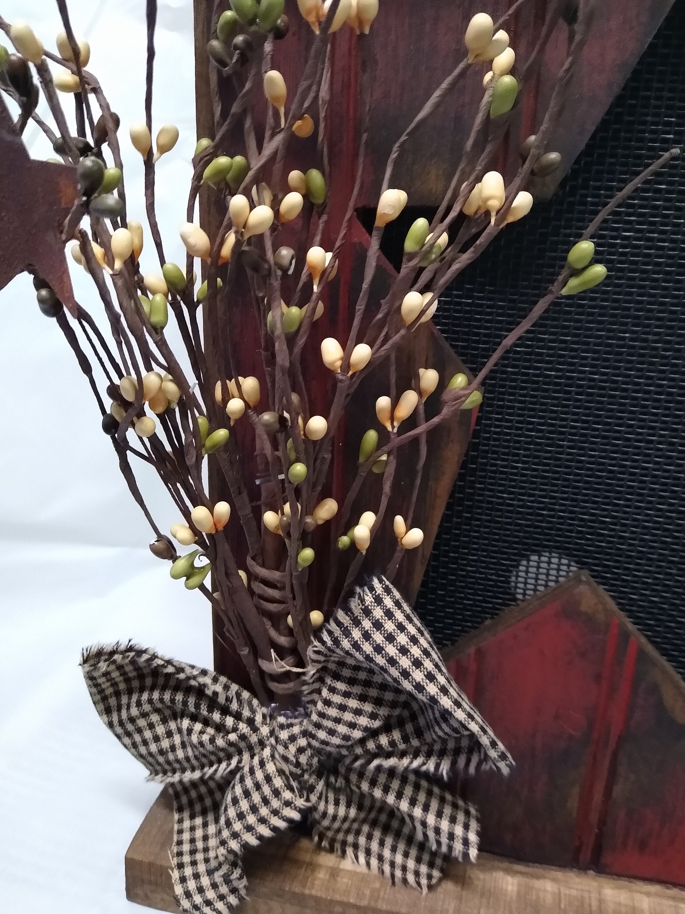 Red Starbox Light - Etsy