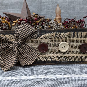 Button Light Box - Etsy