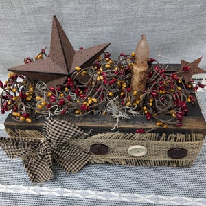 Button Light Box - Etsy