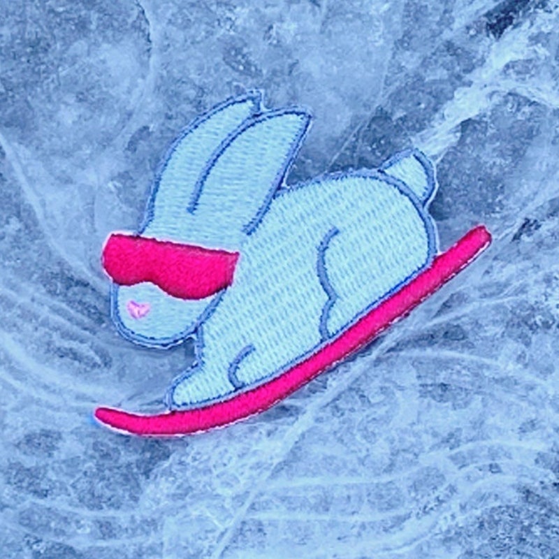 Cool Ski Jackets - Etsy UK