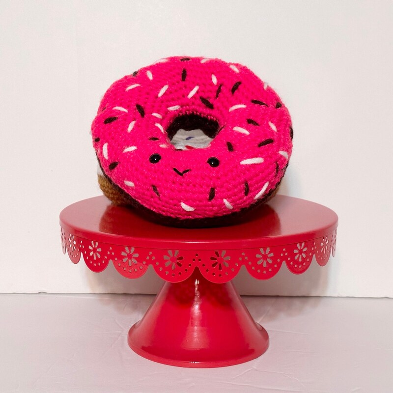 Sprinkle Plush - Etsy