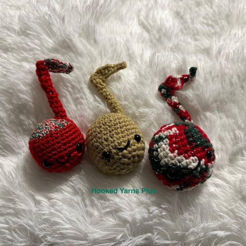 HookedYarnsPlus - Etsy