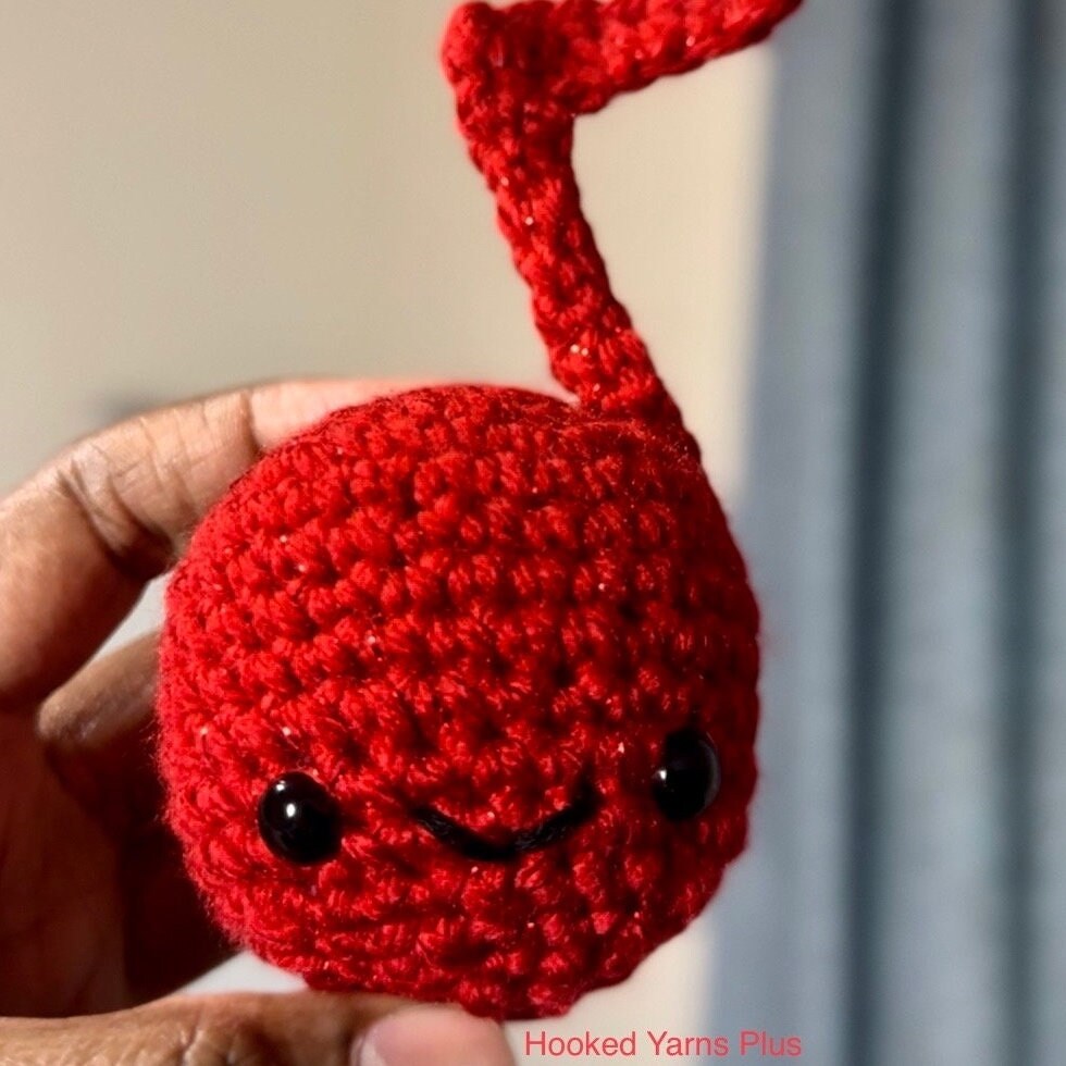 Music Note Plush Music Note Crochet Stuffed Toy Crochet - Etsy