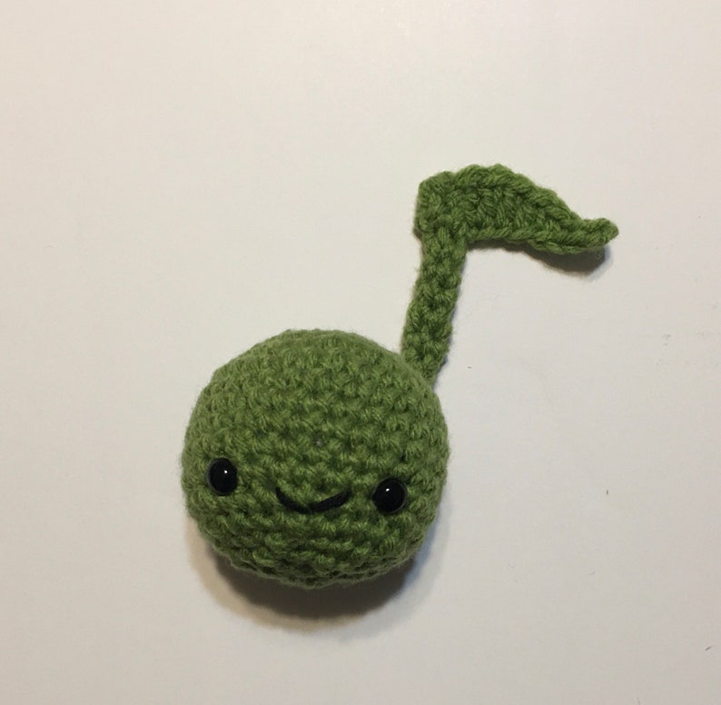 Music Note Plush Music Note Crochet Stuffed Toy Crochet | Etsy
