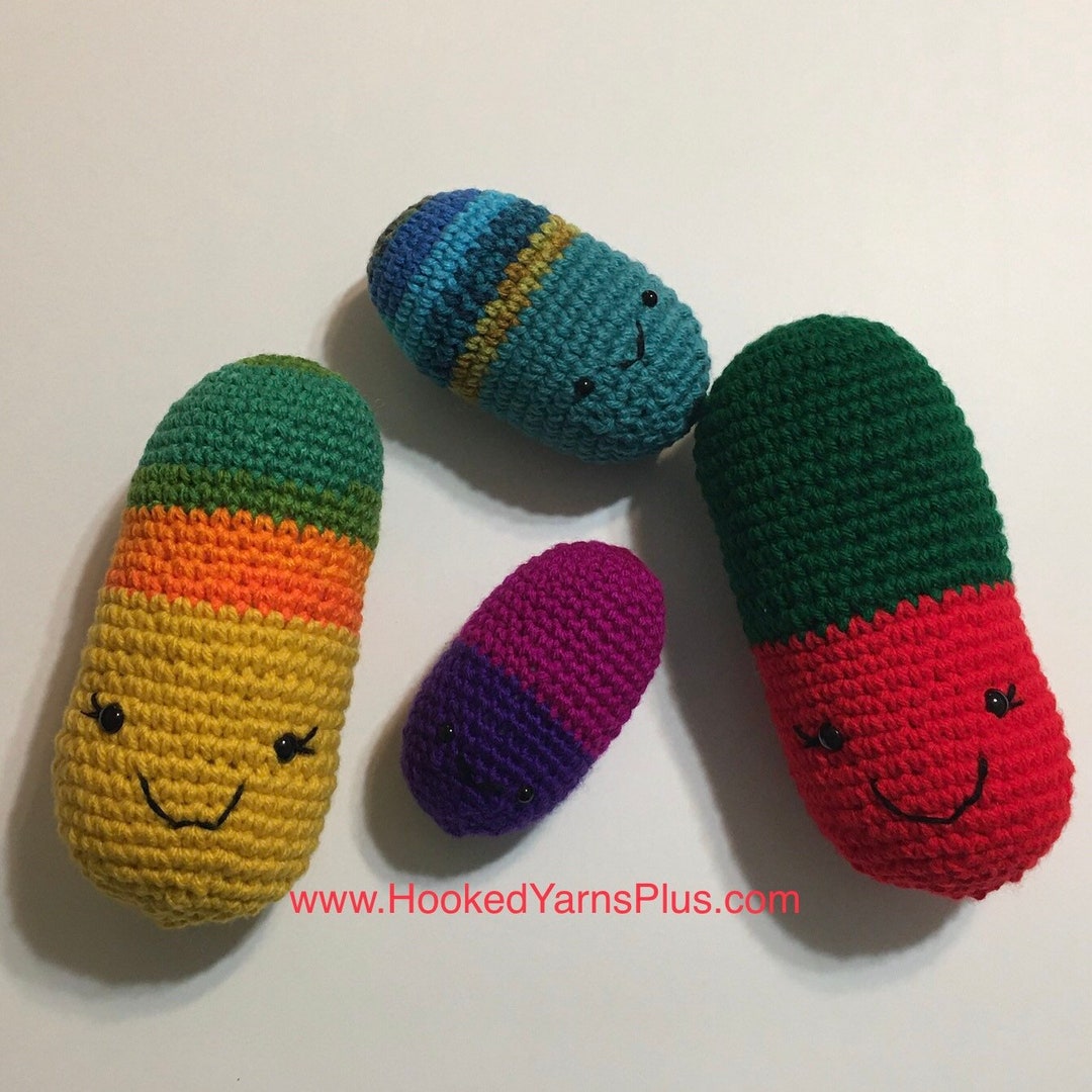 Happy Pill Stress Ball Plush Pharmacist Gift Pharmd Gift - Etsy