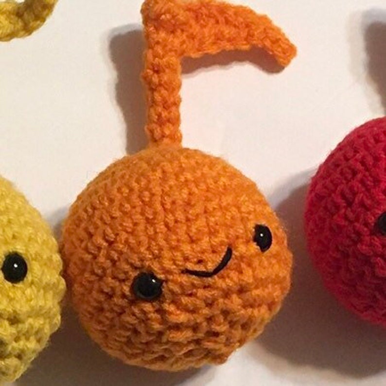 Music Note Plush Music Note Crochet Stuffed Toy Crochet | Etsy