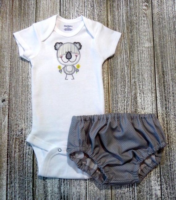 Koala Bear Infant Girl Clothes | Etsy