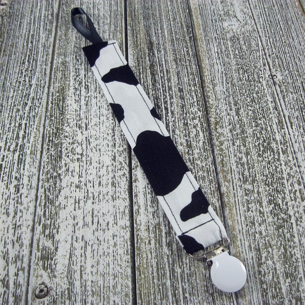 Baby Pacifier Clip - Etsy