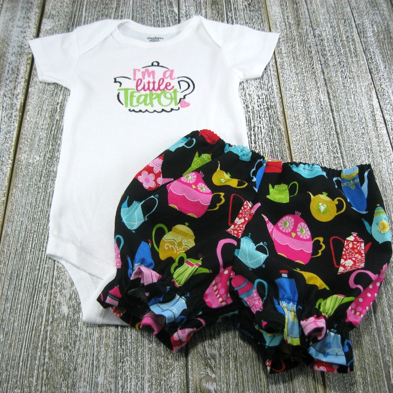 Nursery Rhyme Clothes - Etsy