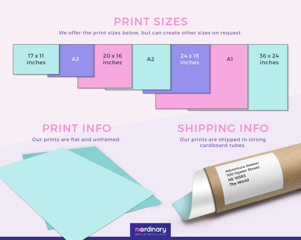 Bucket List Map World Travel Map Personalised Map Custom - Etsy España