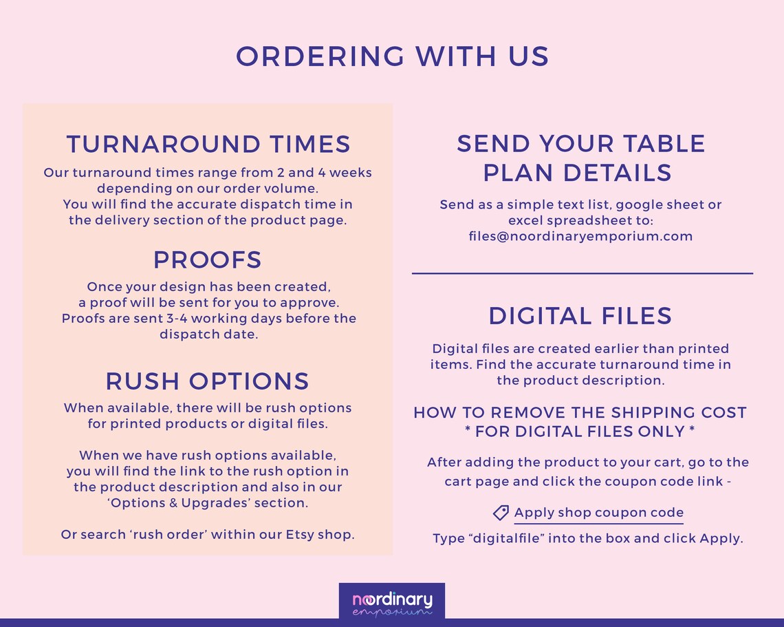 Movie Theme Wedding Retro Table Plan Film Seating Chart - Etsy