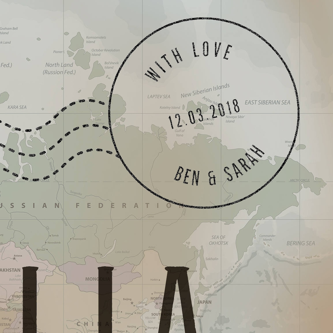 World Map Table Names Vintage Wedding Table Cards Aviation - Etsy UK