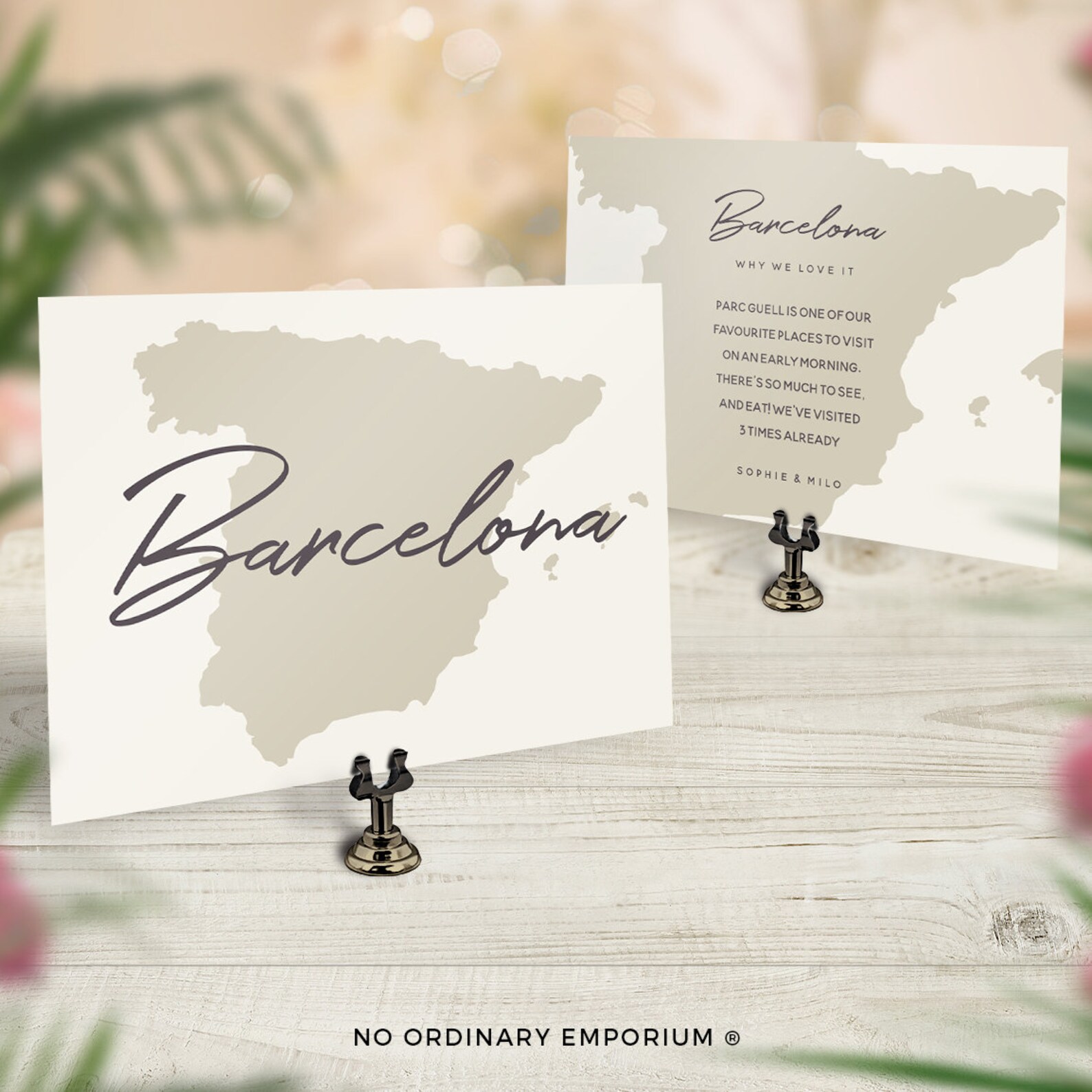 Travel Table Names Travel Theme Table Numbers Destination | Etsy
