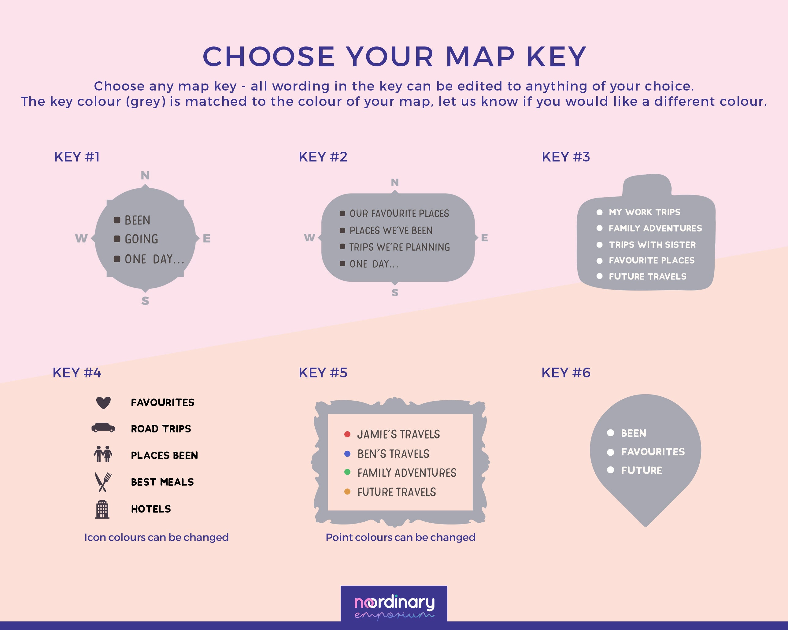 Push Pin Travel Map Pin Board Map World Travel Map Places | Etsy UK