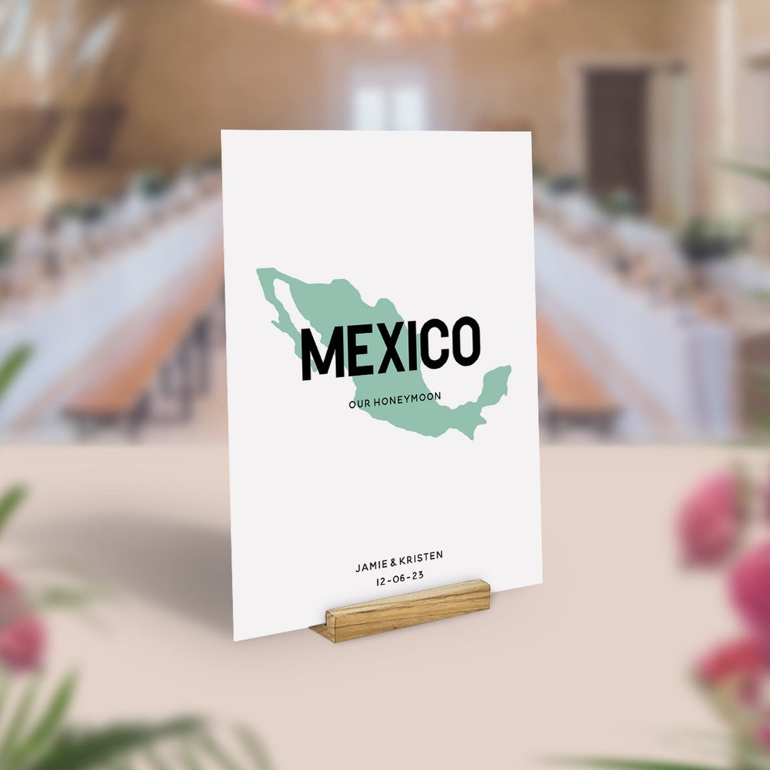 Travel Table Names, Destination Wedding Table Numbers, Maps Decor Ideas ...