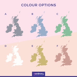 UK Pin Map, Push Pin Board, Places Been Britain, United Kingdom Travels ...