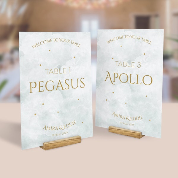 Celestial Wedding - Etsy