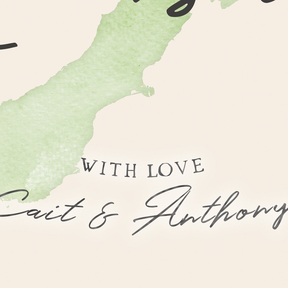 Travel Theme Table Name Cards for Destination Wedding - Etsy UK