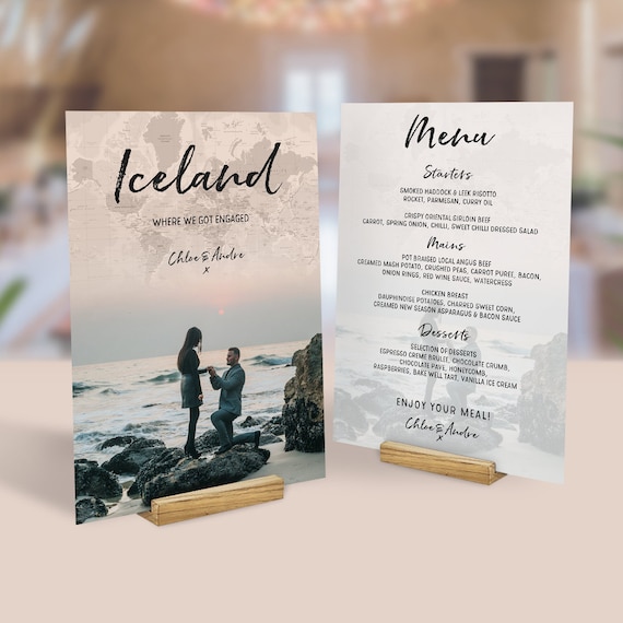 Wedding package names ideas | Beachweddingtips.com
