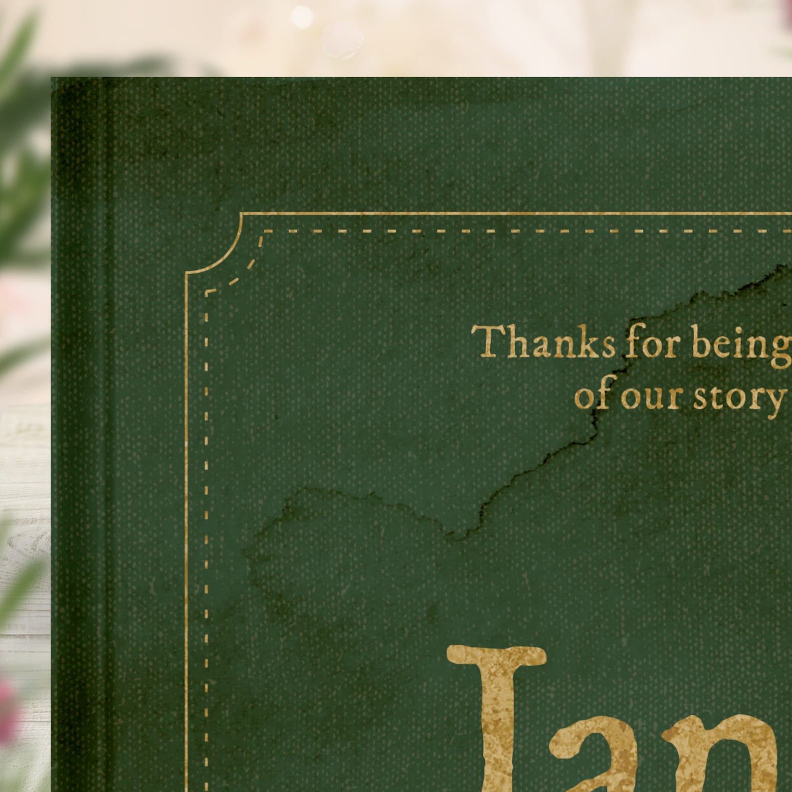 Book Themed Wedding Table Name Cards Bookish Wedding - Etsy UK