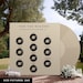 Large Vinyl Record Table Plan, Music Sounds Better Record Wedding ...