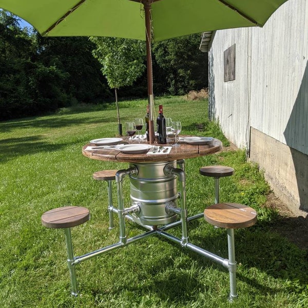 Galvanized Pipe - Etsy