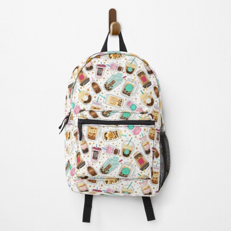 Kawaii Backpacks - Etsy