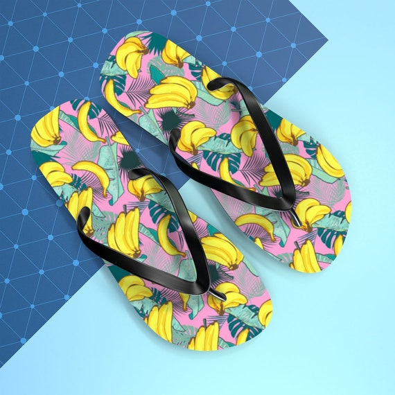 Flip Flop Printable Pattern