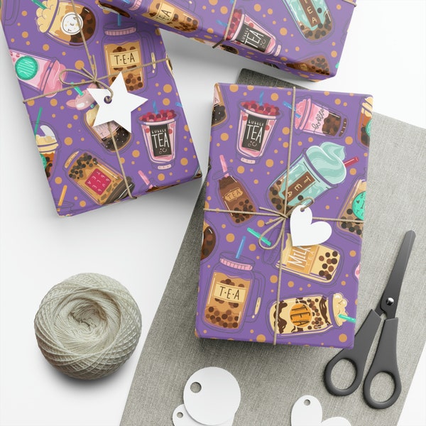 Bubble Wrapping Paper - Etsy