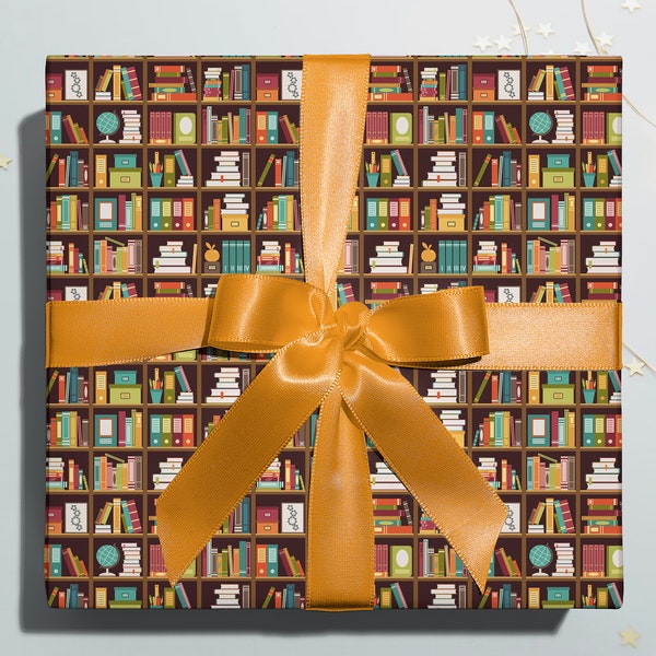 Wrapping Paper - Etsy