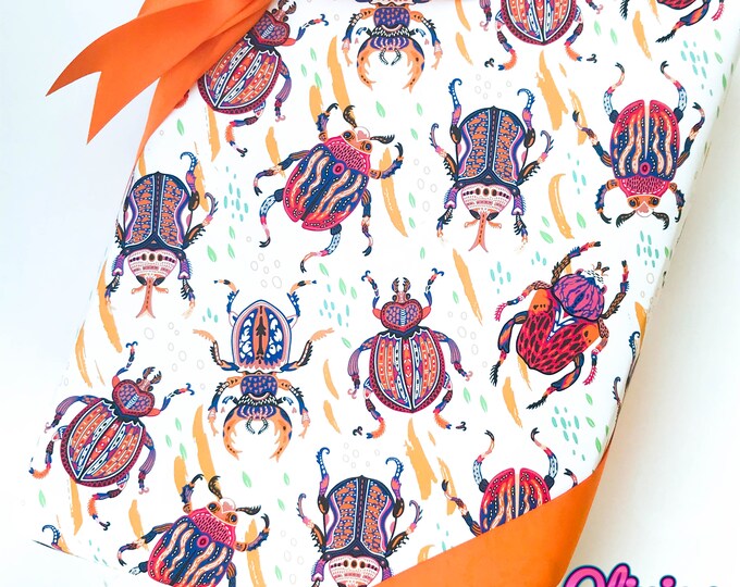 EINSTEIN GIFT WRAP Science Quantum Physics Theory Albert - Etsy