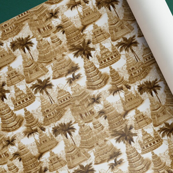 Indiana Jones Wrapping Paper - Etsy