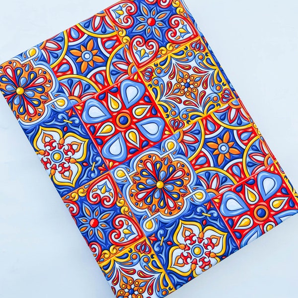 Spanish Wrapping Paper - Etsy
