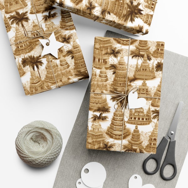 Indiana Jones Wrapping Paper - Etsy