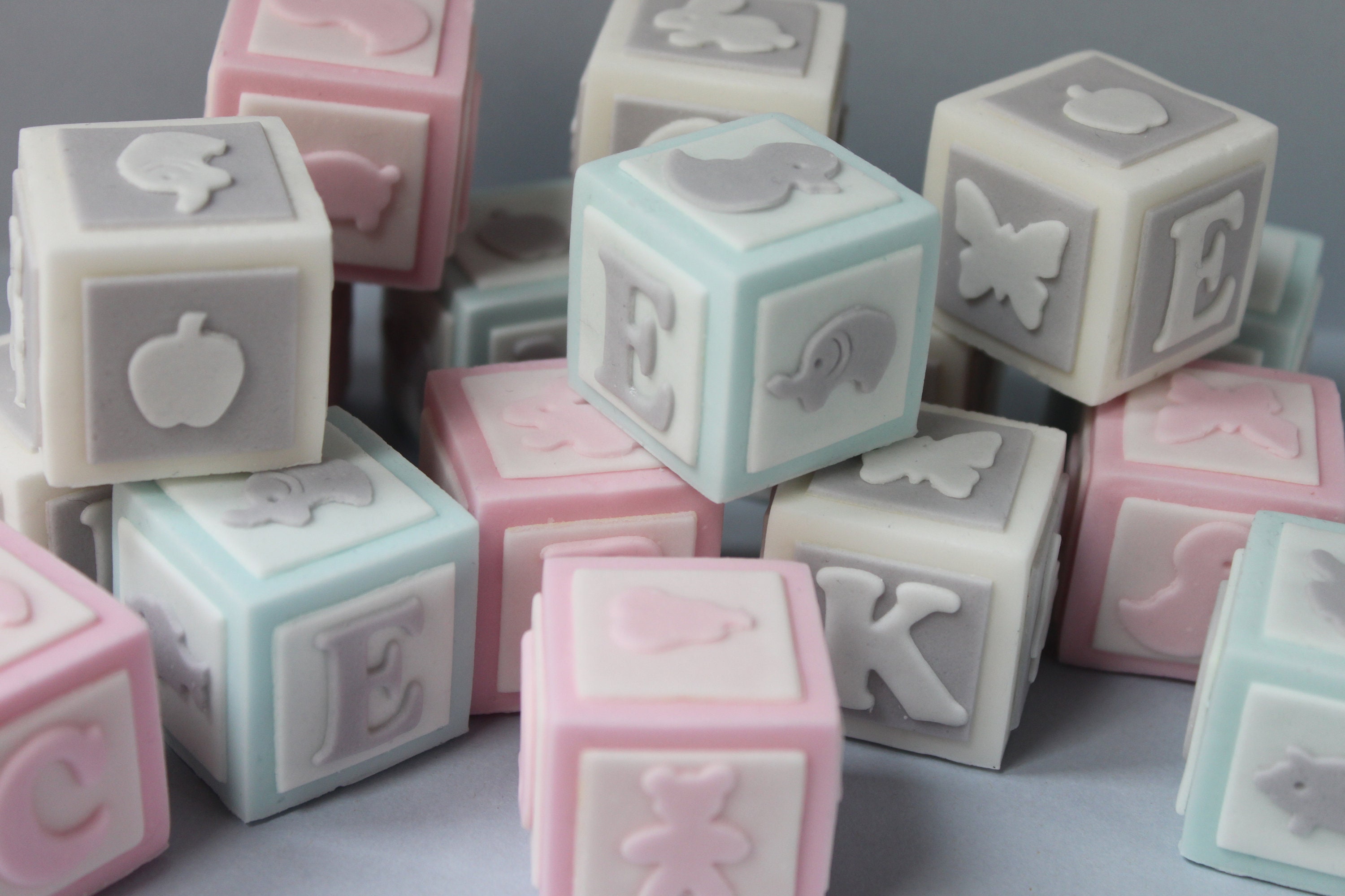 Fondant Alphabet Aria Art fondant-alphabet-aria-art