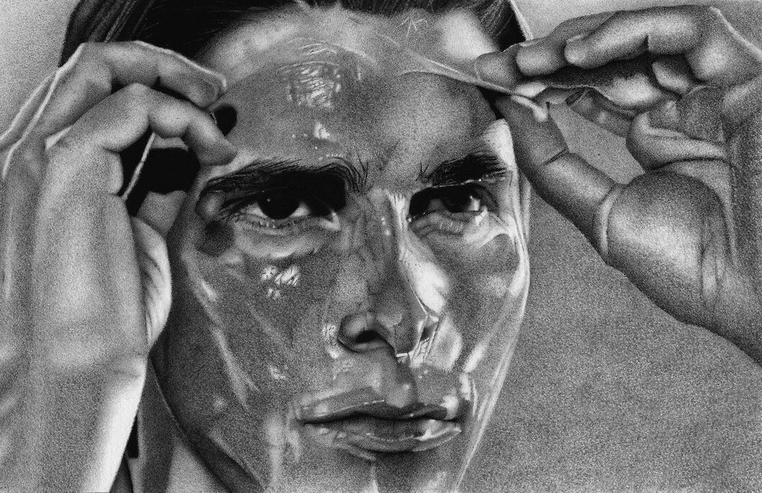 Patrick 11x17 Art Print - Etsy