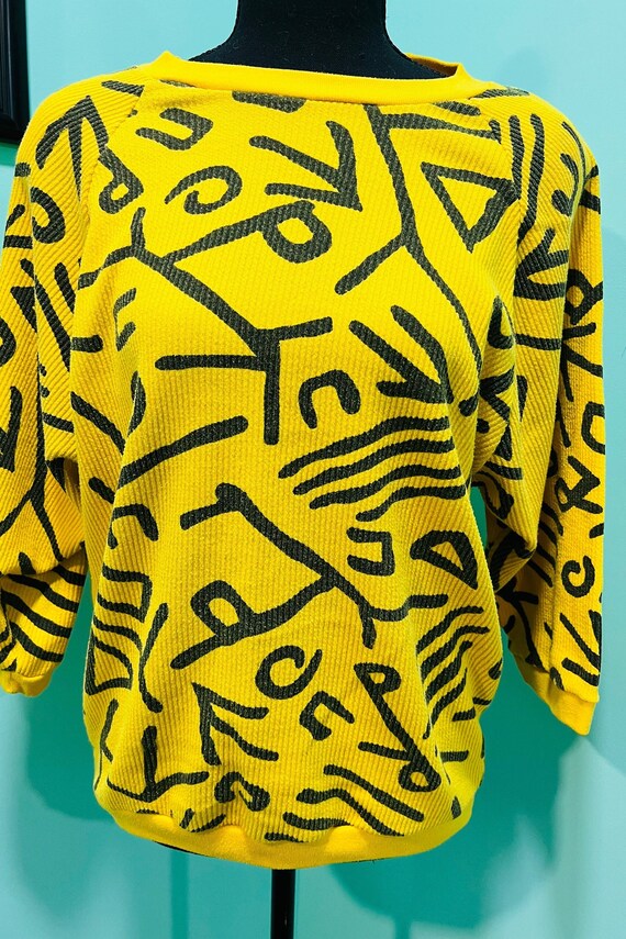 Vintage Vintage 80s Babe Gem