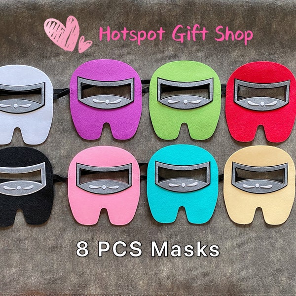 Among Us Costume - Etsy