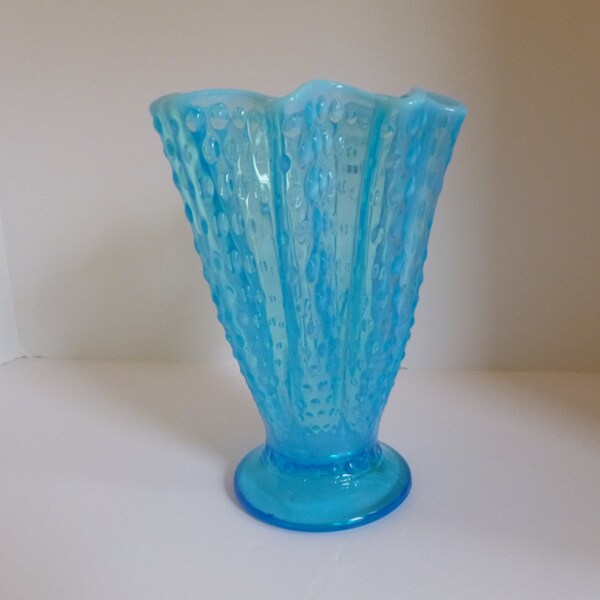 Handkerchief Vase - Etsy