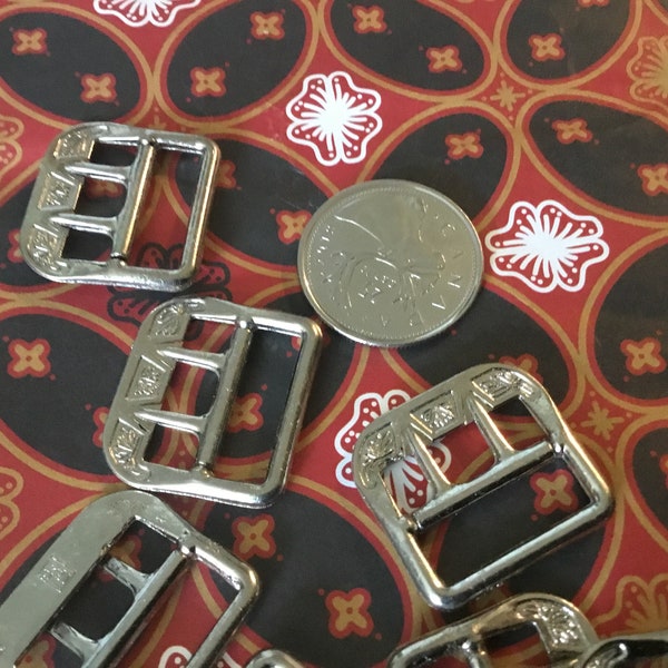 Vest Buckles - Etsy