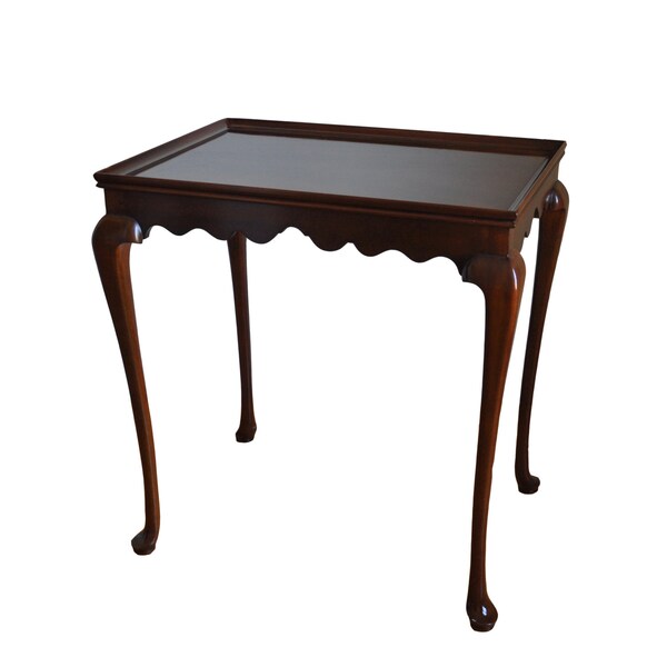 Tea Table - Etsy