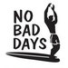 NO BAD DAYS® Fun Sticker Pack Decal Set - Etsy