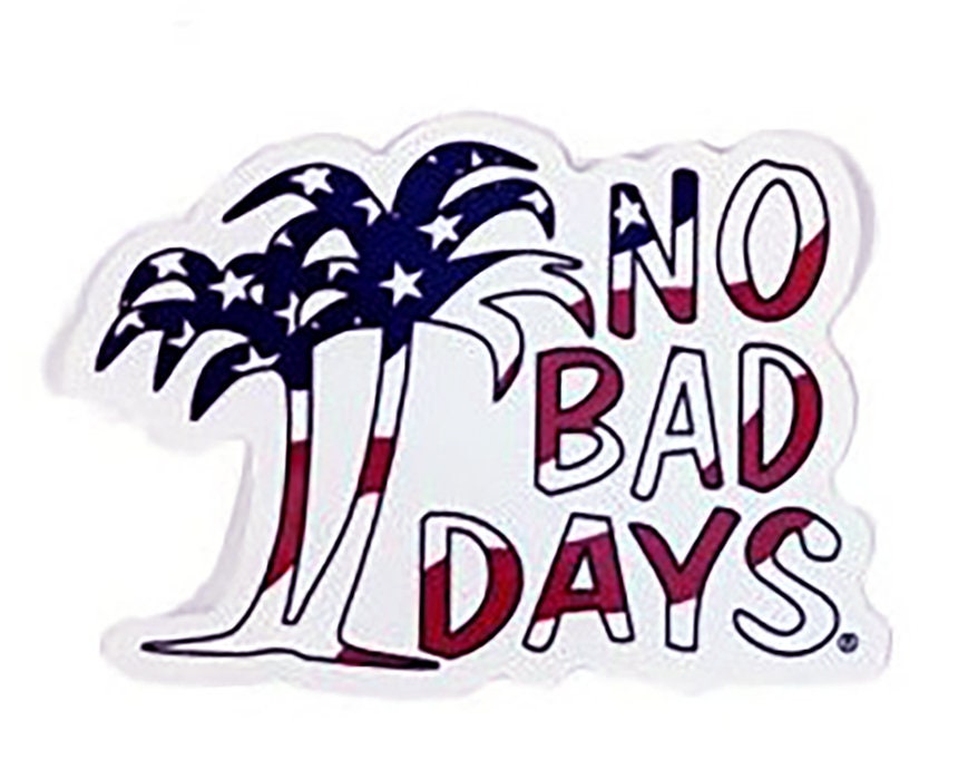 NO BAD DAYS® Fun Sticker Pack - Decal Set - Etsy