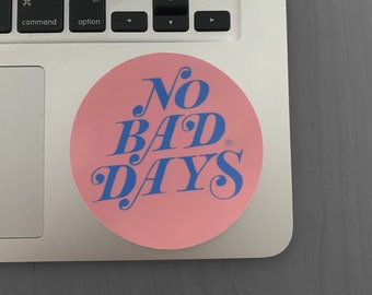 NO BAD DAYS ® Fun Never Ends Tee Shirt - Etsy