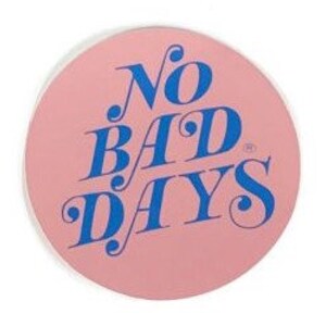 NO BAD DAYS® Fun Sticker Pack - Decal Set - Etsy