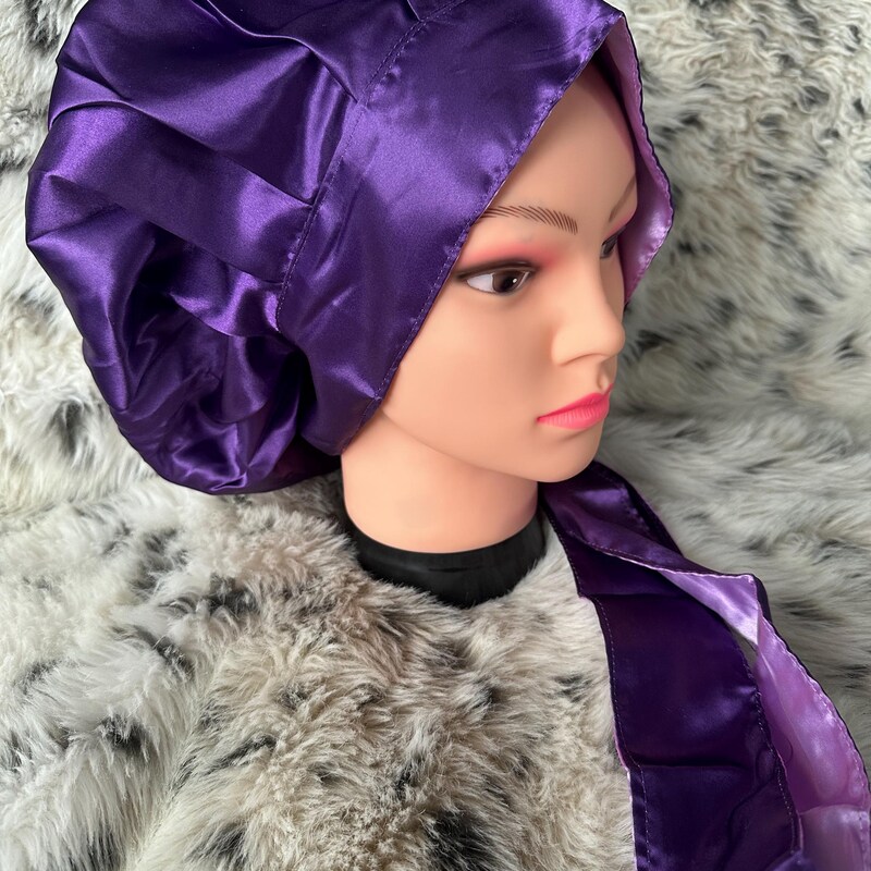 Bonnet - Etsy