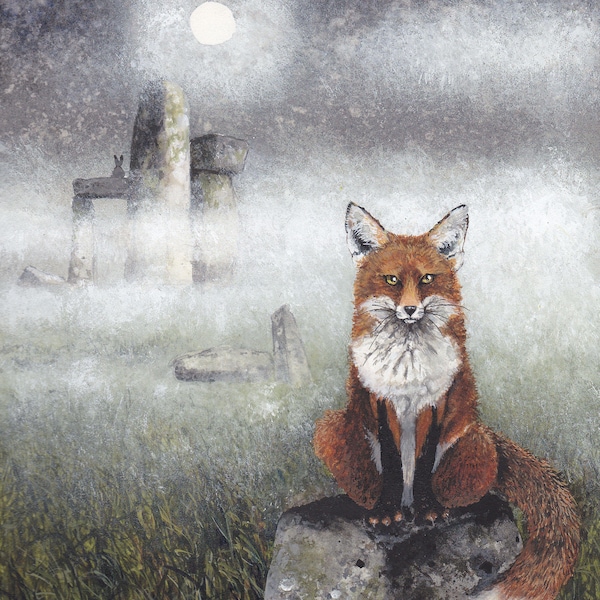 Maggie Vandewalle Art - Etsy