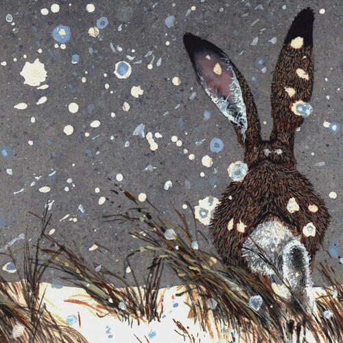 Greeting Card totally Marbles by Maggie - Etsy