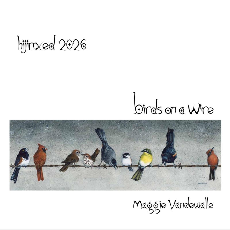 Wall Calendar Art Mice - Etsy